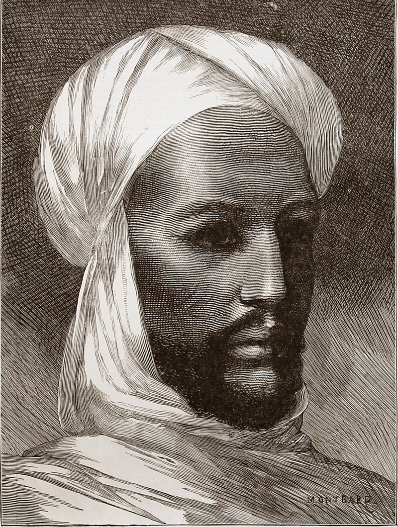 Der Aufstieg des Mahdi | FIGUREN UND GESCHICHTEN