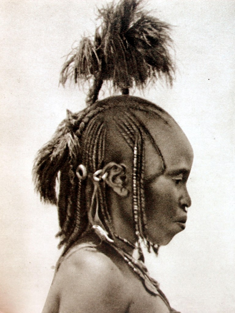 Baggara | FIGUREN UND GESCHICHTEN