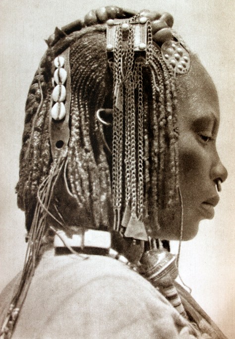 Baggara | FIGUREN UND GESCHICHTEN