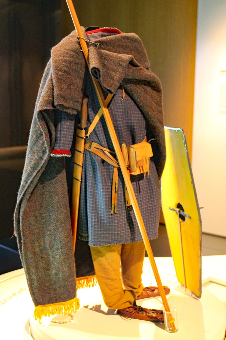 Kalkriese – Varusschlacht | FIGUREN UND GESCHICHTEN