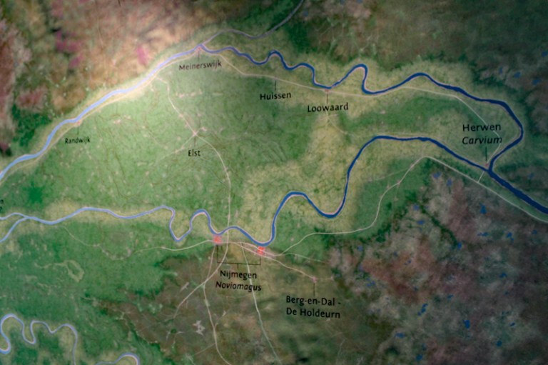 Noviomagus – Nijmegen | FIGUREN UND GESCHICHTEN