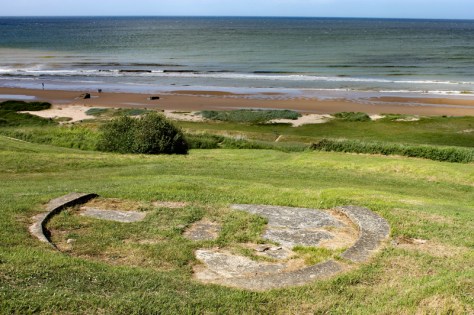 Omaha Beach – WN 62 | FIGUREN UND GESCHICHTEN